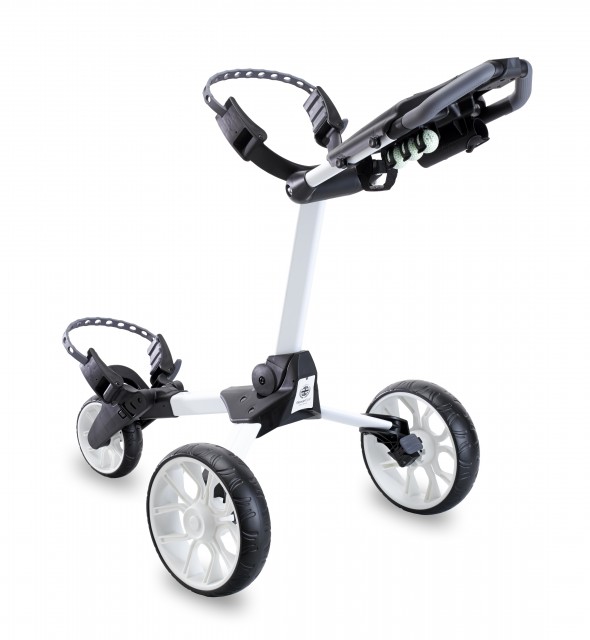 Stewart R1 rolls away with reader plaudits - Golf Retailing