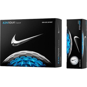 New Nike RZN Tour ball - Golf Retailing