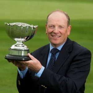 Latham reclaims senior crown with wire-to-wire victory - Golf Retailing