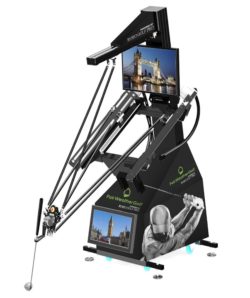 RoboGolfPro comes to the UK - Golf Retailing