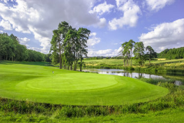 Heythrop Park Resort ready for debut Tour event - Golf Retailing