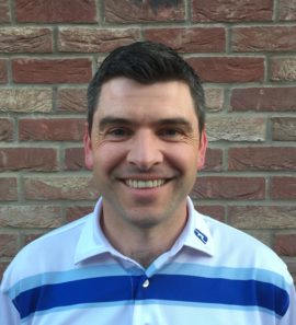 New Director of golf at Dunston Hall - Golf Retailing
