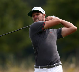 County PGA Pro rivals set for Belfry battle - Golf Retailing