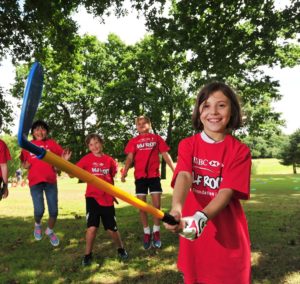 Golf Foundation named as official charity for British Masters - Golf ...