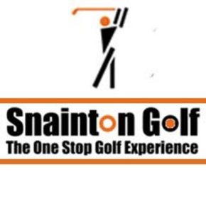Snainton Golf partners with Sandburn Hall and Styrrup Hall - Golf Retailing