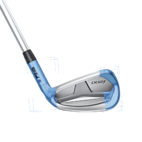 PING introduces i200 irons - Golf Retailing