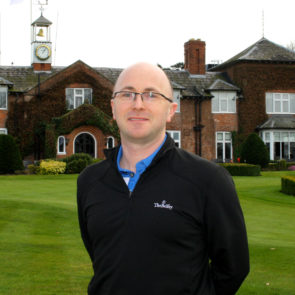 New director of golf at The Belfry - Golf Retailing
