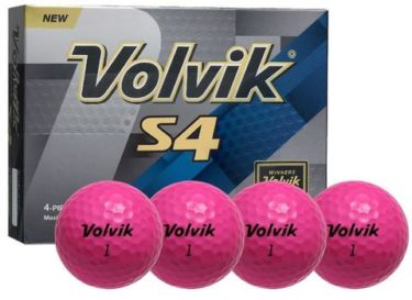 Volvik balls roll into UK market - Golf Retailing