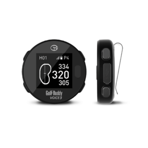 New GPS from GolfBuddy - Golf Retailing