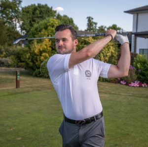 Former PGA Rookie Assistant of the Year joins Royal Mid-Surrey - Golf ...