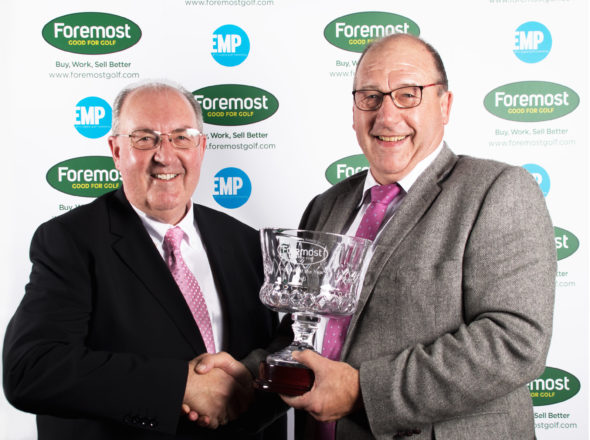 Foremost Crowns 2017 Golf Industry Awards Winners | Golf Retailing