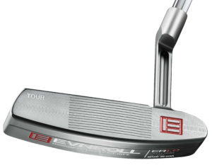 EvnRoll add 5 new putters - Golf Retailing