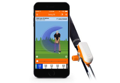 SkyPro update adds Instant Diagnosis - Golf Retailing