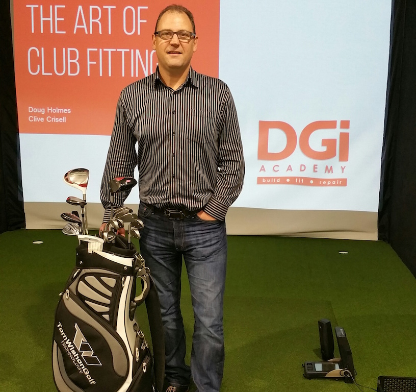 Diamond Golf Celebrates Ruby Anniversary - Golf Retailing