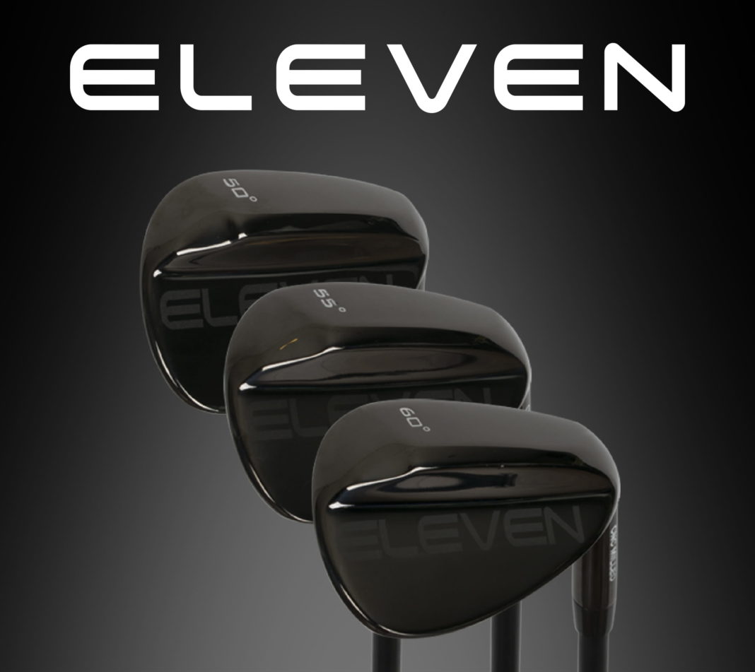 New brand Eleven Golf to launch April 1 - Golf Retailing