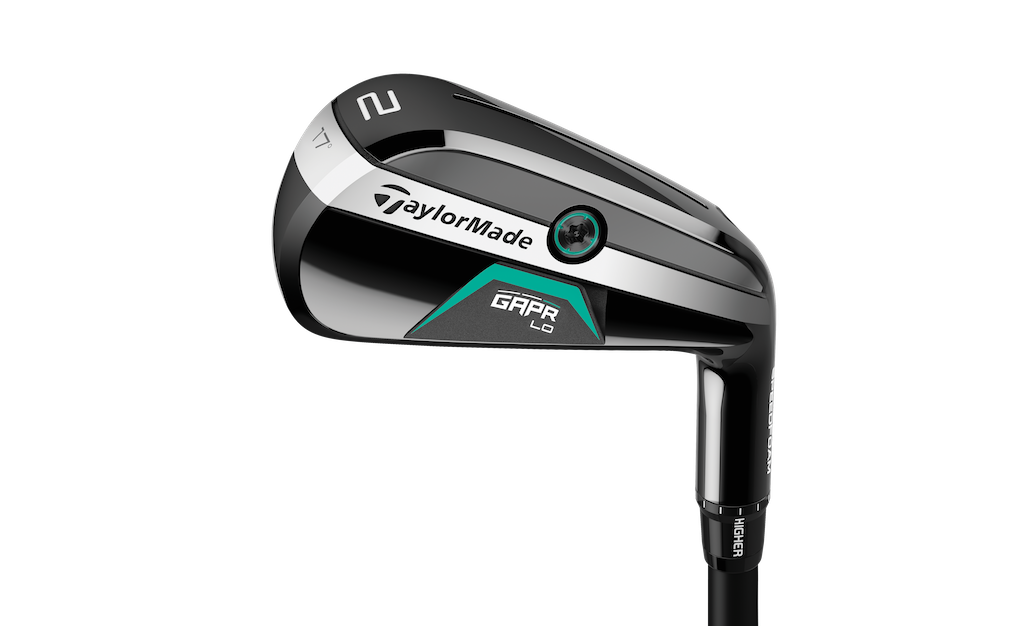 TaylorMade Golf Company Formally Unveils GAPR - Golf Retailing