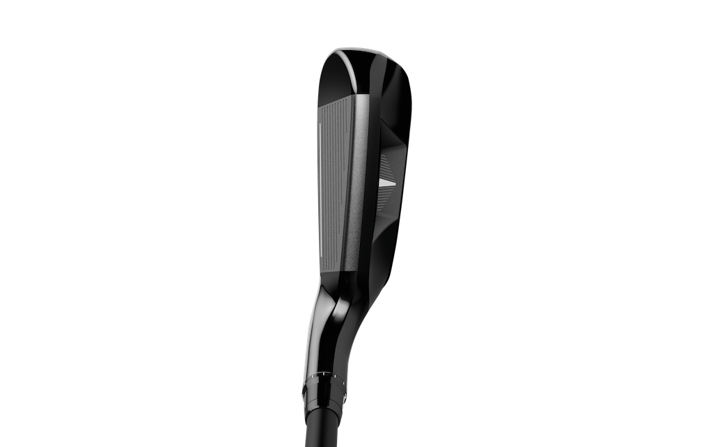 TaylorMade Golf Company Formally Unveils GAPR - Golf Retailing