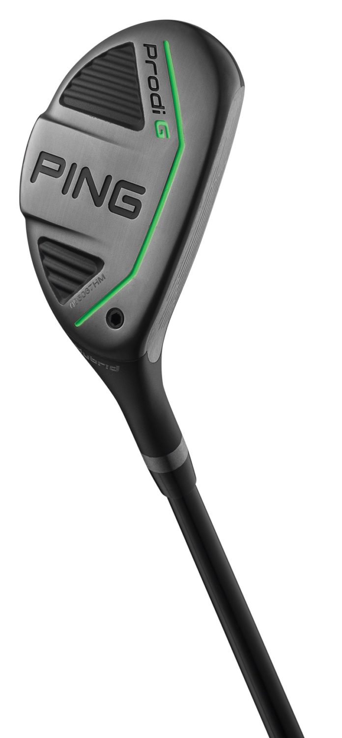 PING introduces custom-engineered Prodi G junior clubs - Golf Retailing