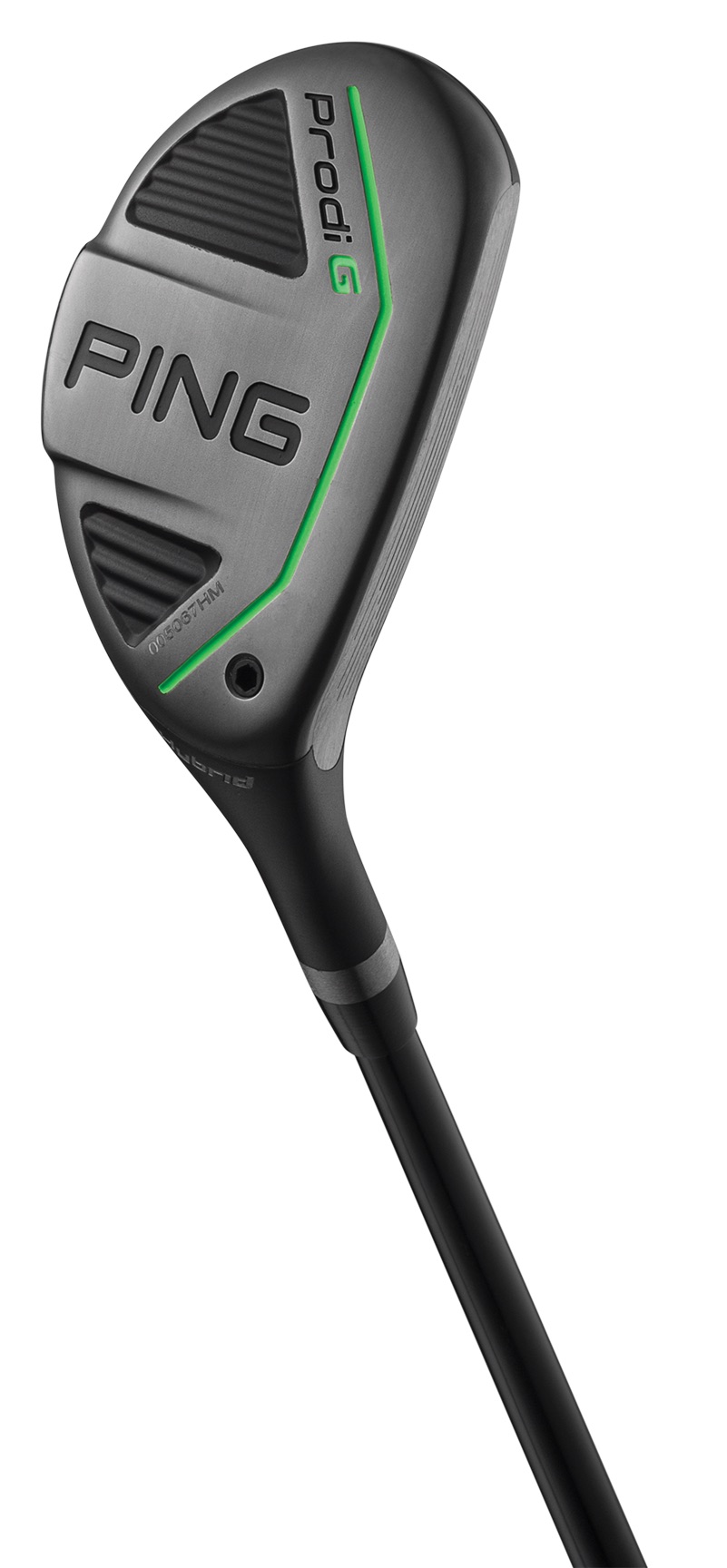 PING introduces custom-engineered Prodi G junior clubs - Golf Retailing