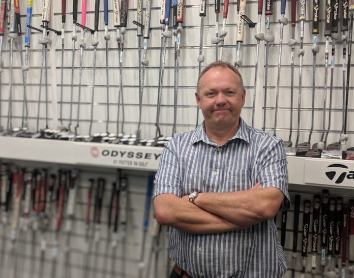 Golfbidder welcomed as a Partner by the European Disabled Golf ...