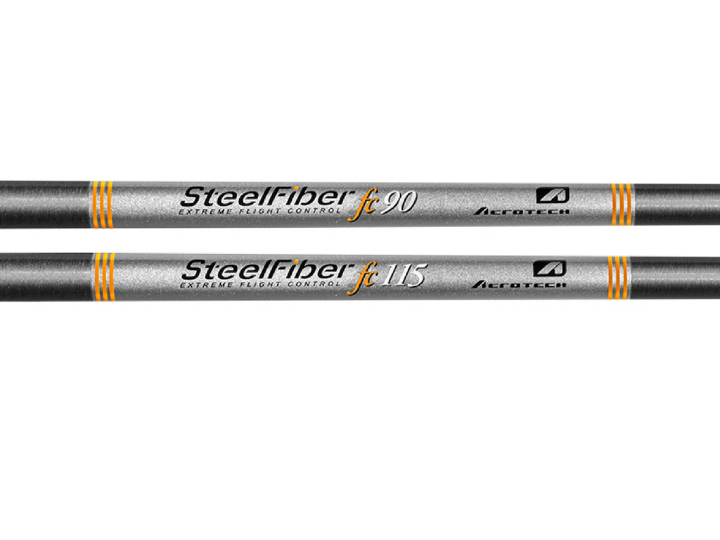 Diamond Golf to stock the world’s first perimeter weighted golf shaft ...