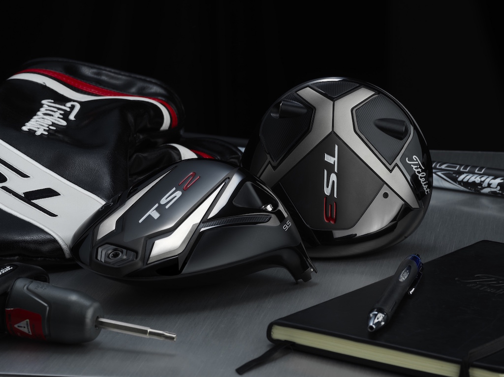 Titleist introduces new TS Drivers - Golf Retailing