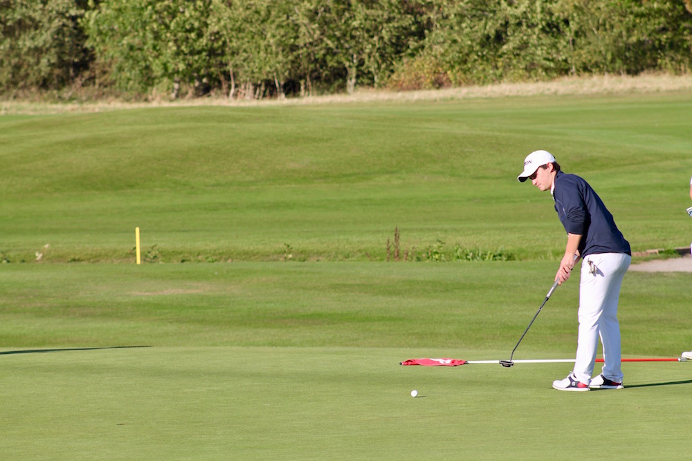 10,000 to 1 – Rockliffe Hall’s Ben Lowes Lifts Srixon Amateur ...