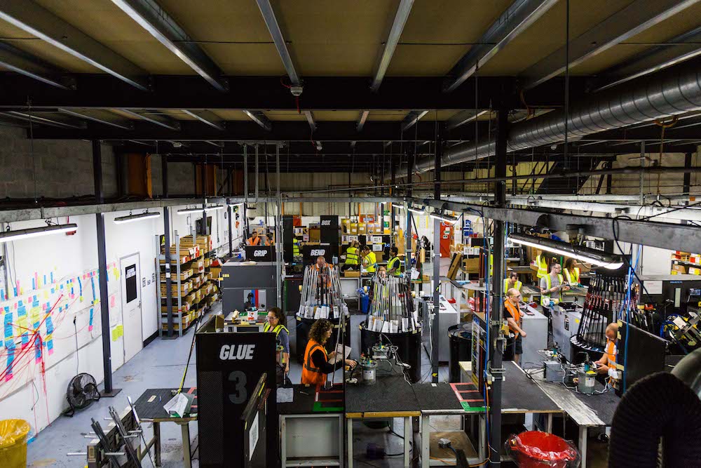 TaylorMade’s Service Transformation - Golf Retailing