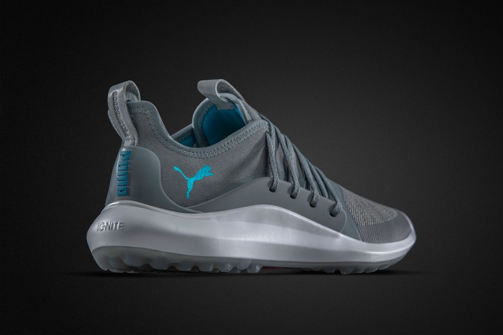 Puma launch the NXT Collection - Golf Retailing