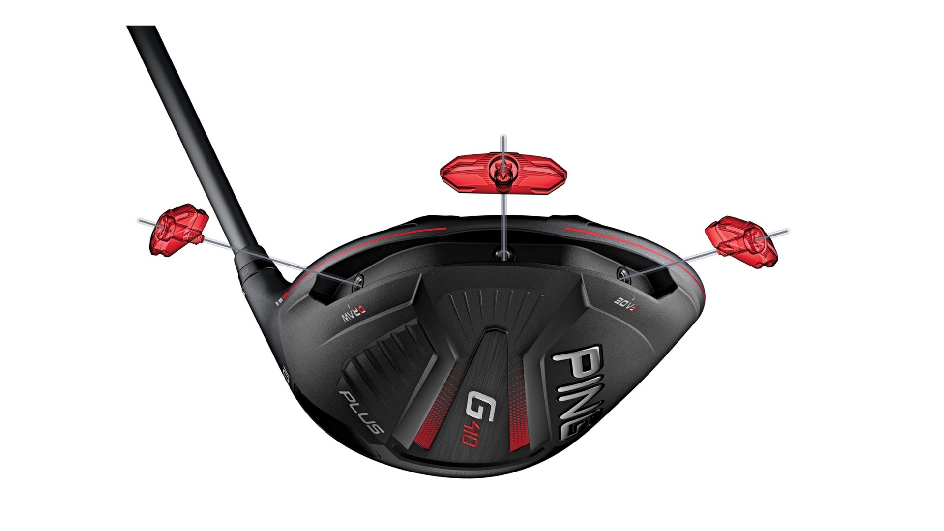 PING introduces G410 drivers with movable-weight technology - Golf ...