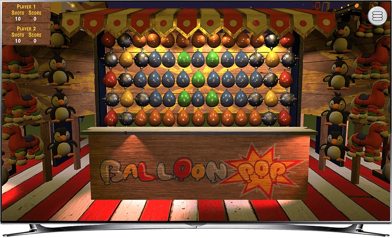 All the fun of the fair with Foresight Sports - Golf Retailing