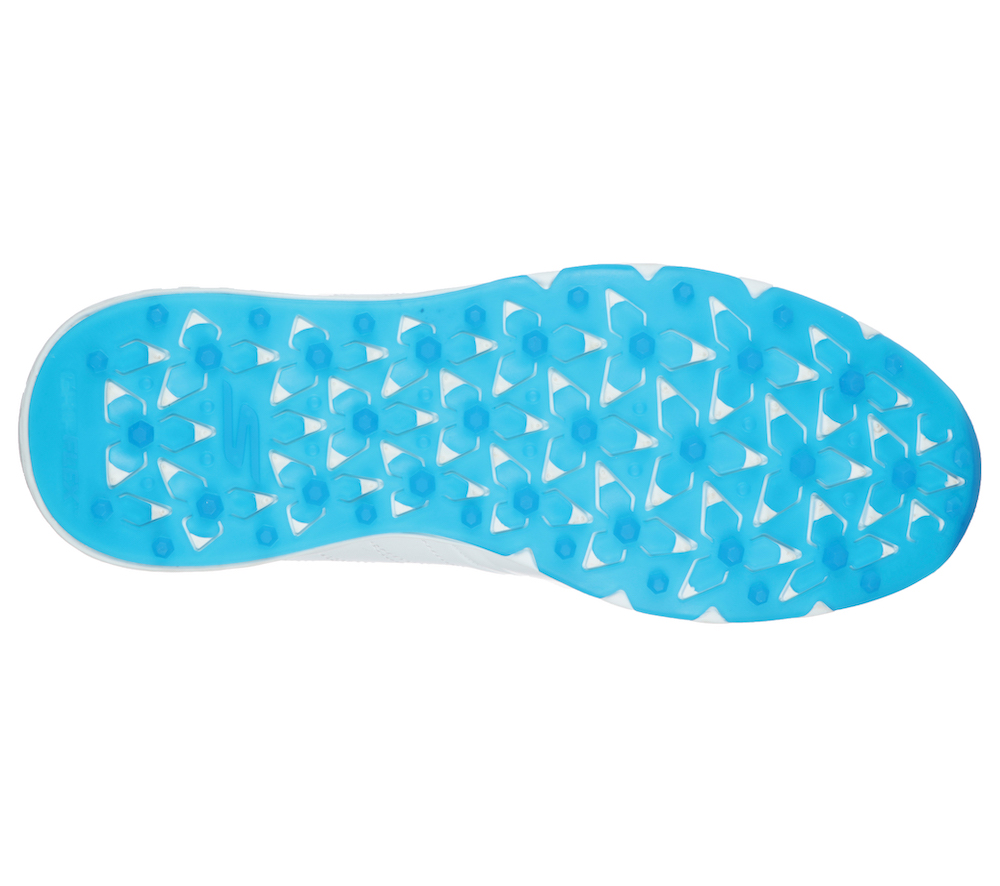 Skechers finds its MOJO with new GripFlex sole technology - Golf Retailing