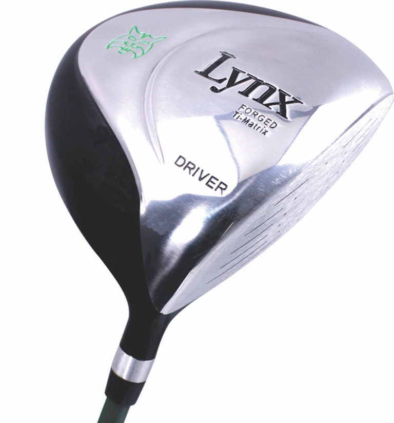 Lynx Junior Range is perfect for growing the game - Golf Retailing