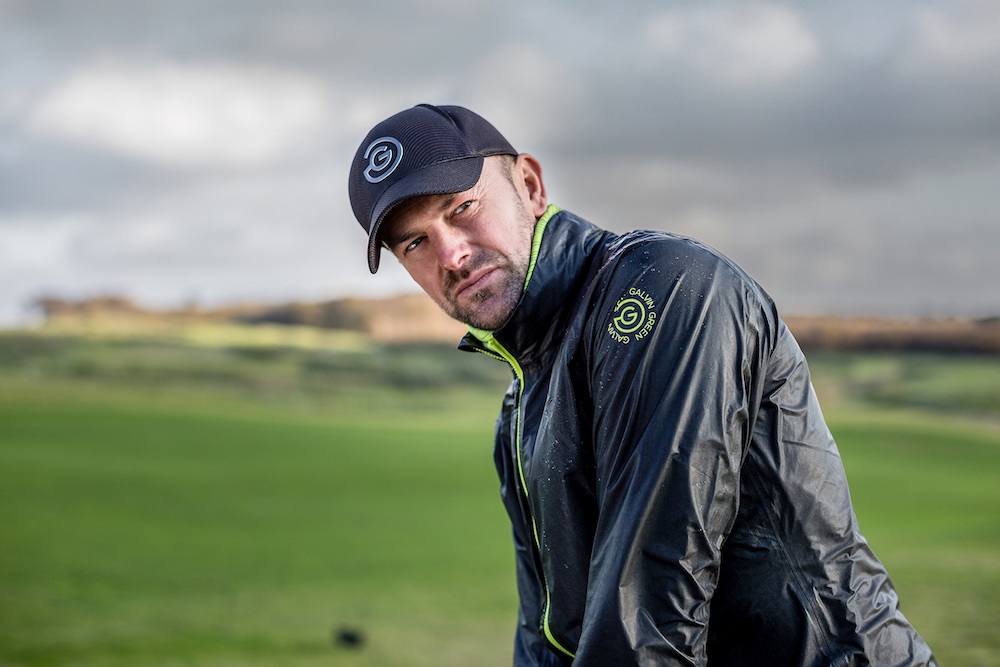 Galvin Green extends its outerwear market share leadership - Golf Retailing