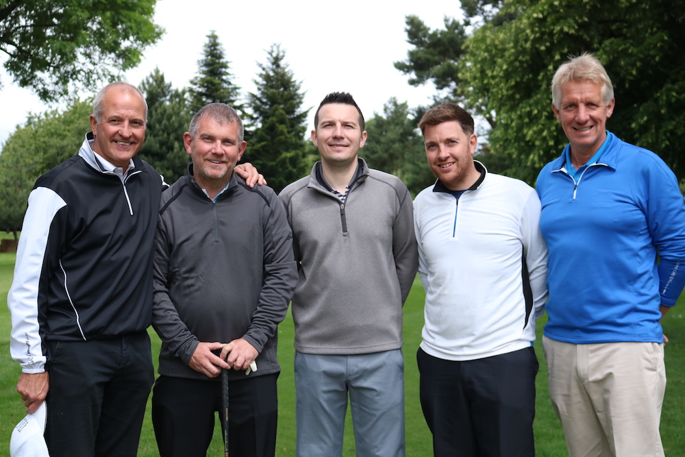 New initiative attracts over 1,000 people on one day to The 3 Hammers ...