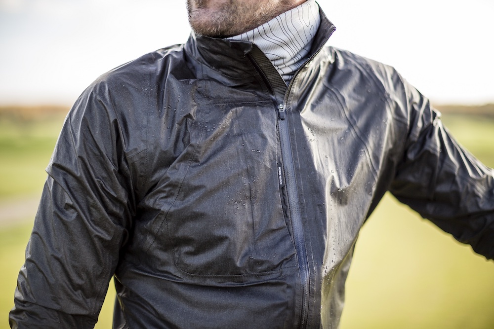 ShakeDry takes outerwear sales by storm in first half of 2019 - Golf ...