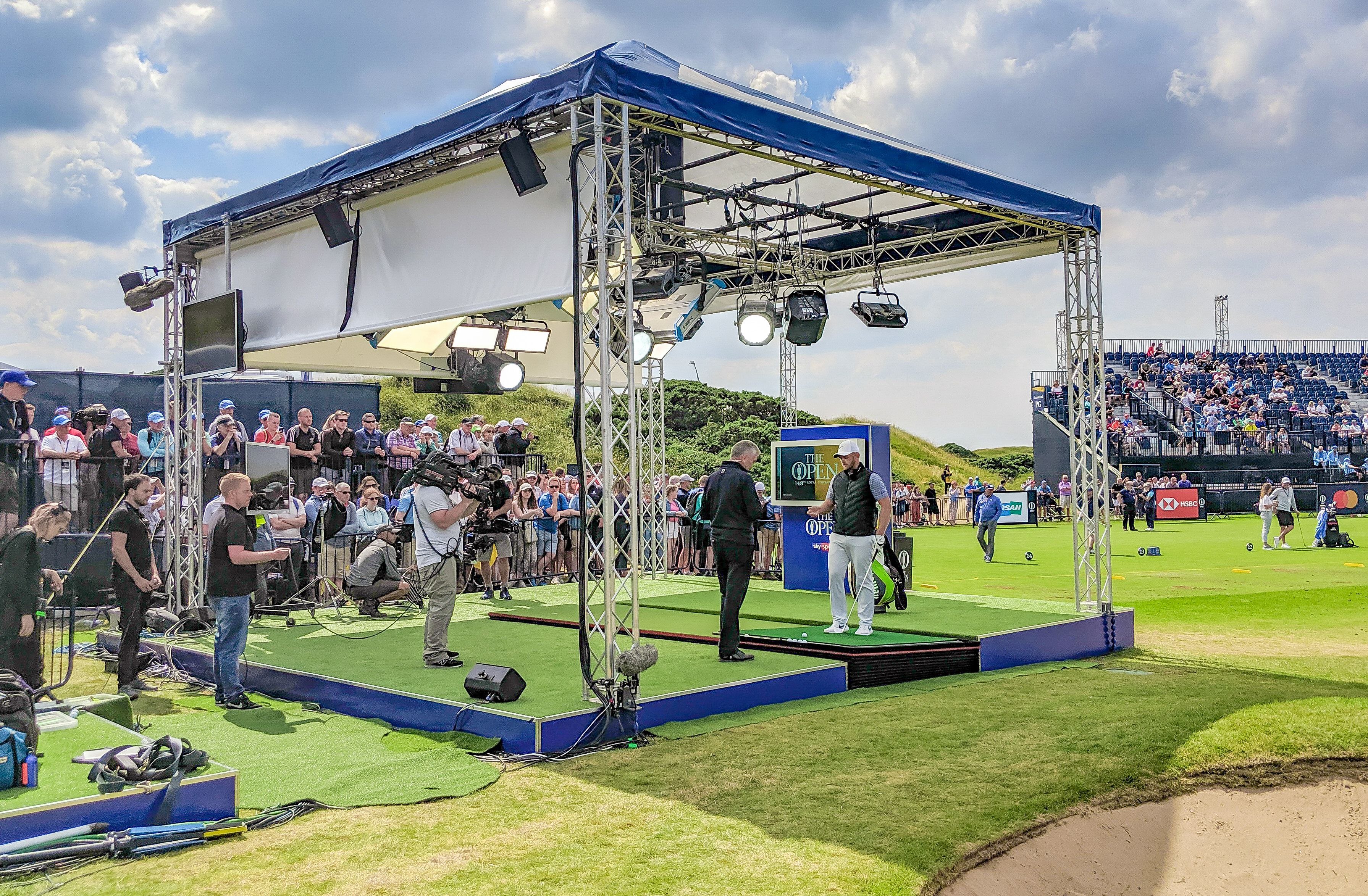Zen Green Stage scores Sky Sports hat-trick at Royal Portrush - Golf ...