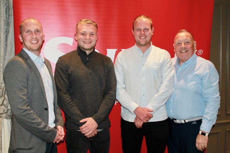 McLaren Takes Pole Position At TGI Srixon Amateur Championship - Golf ...