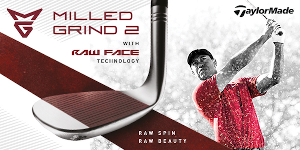 TaylorMade’s launch of new Milled Grind 2 Wedges see sales triple and ...