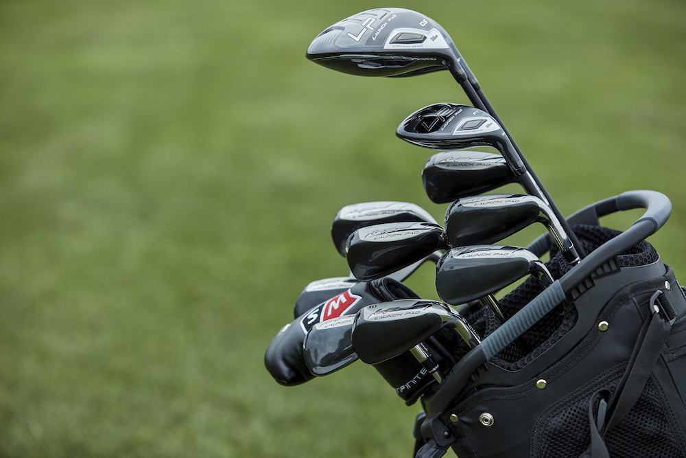 New Wilson range gives high handicappers a major boost - Golf Retailing