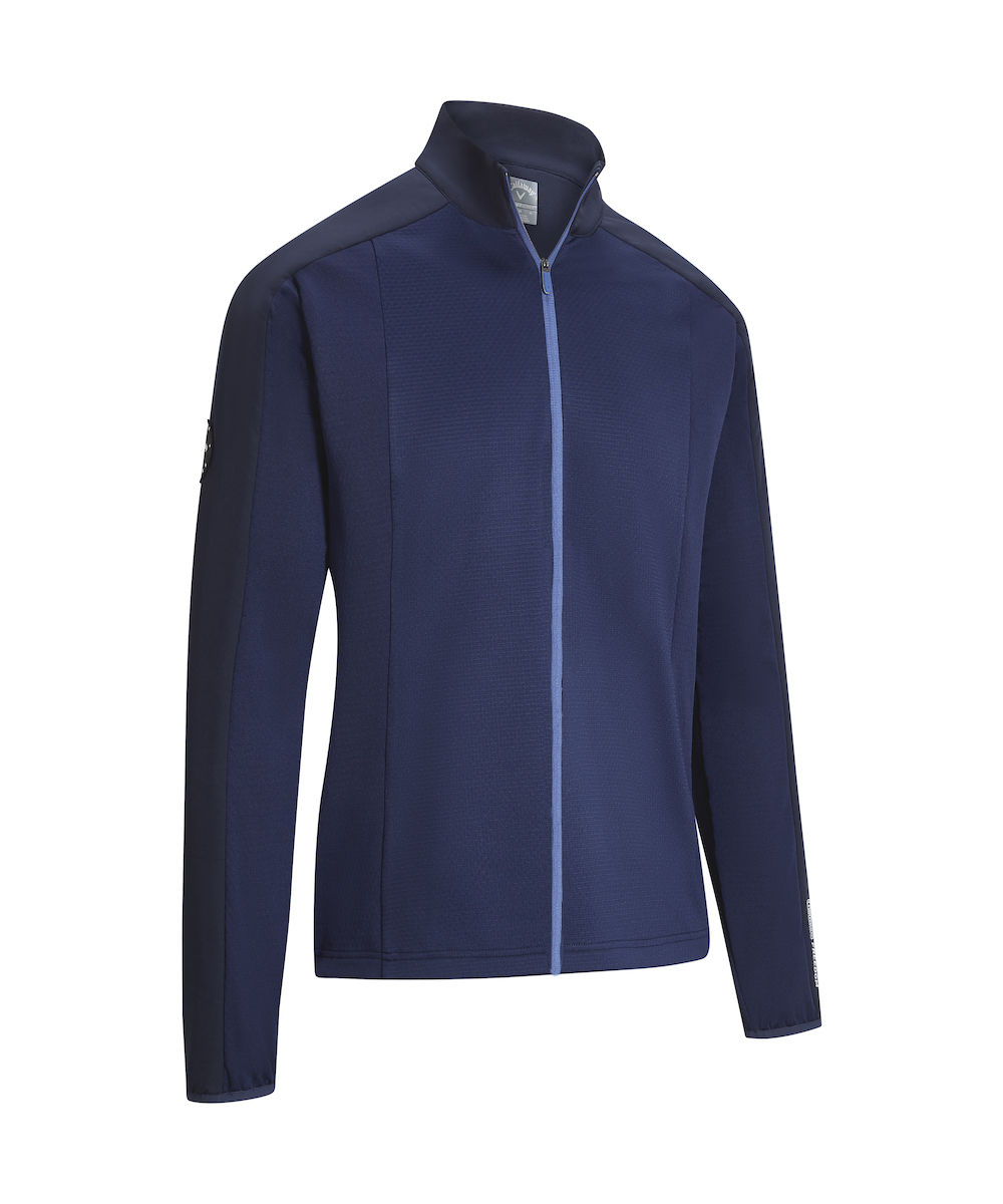 Callaway Apparel Launches Autumn / Winter 2020 Collection - Golf Retailing