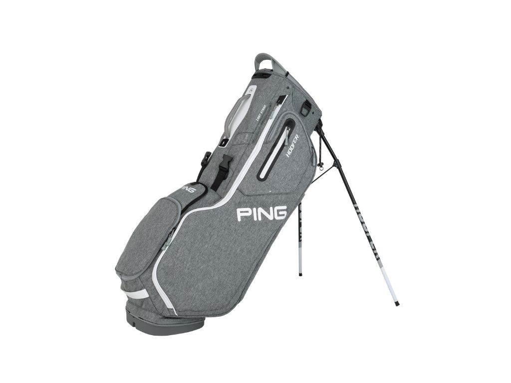 PING unveil their 2020 bag collection | Golf Retailing