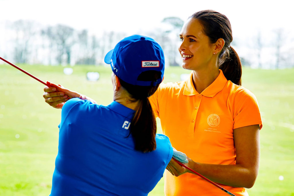 Campaign launched to recruit the next generation of PGA Professionals ...