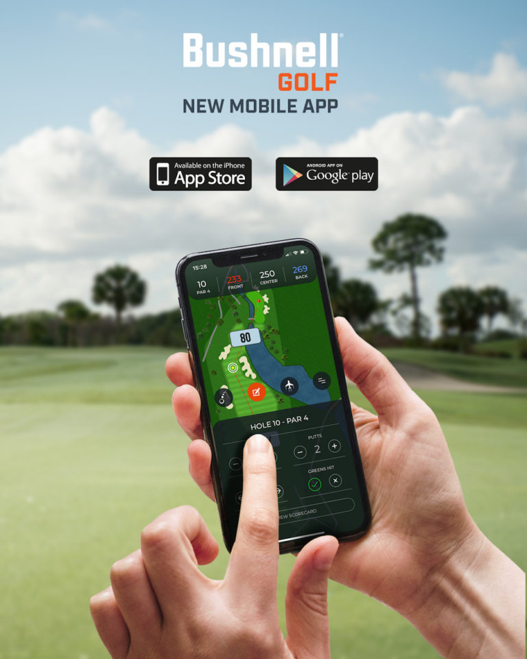 Bushnell Golf introduces Wingman GPS Speaker - Golf Retailing