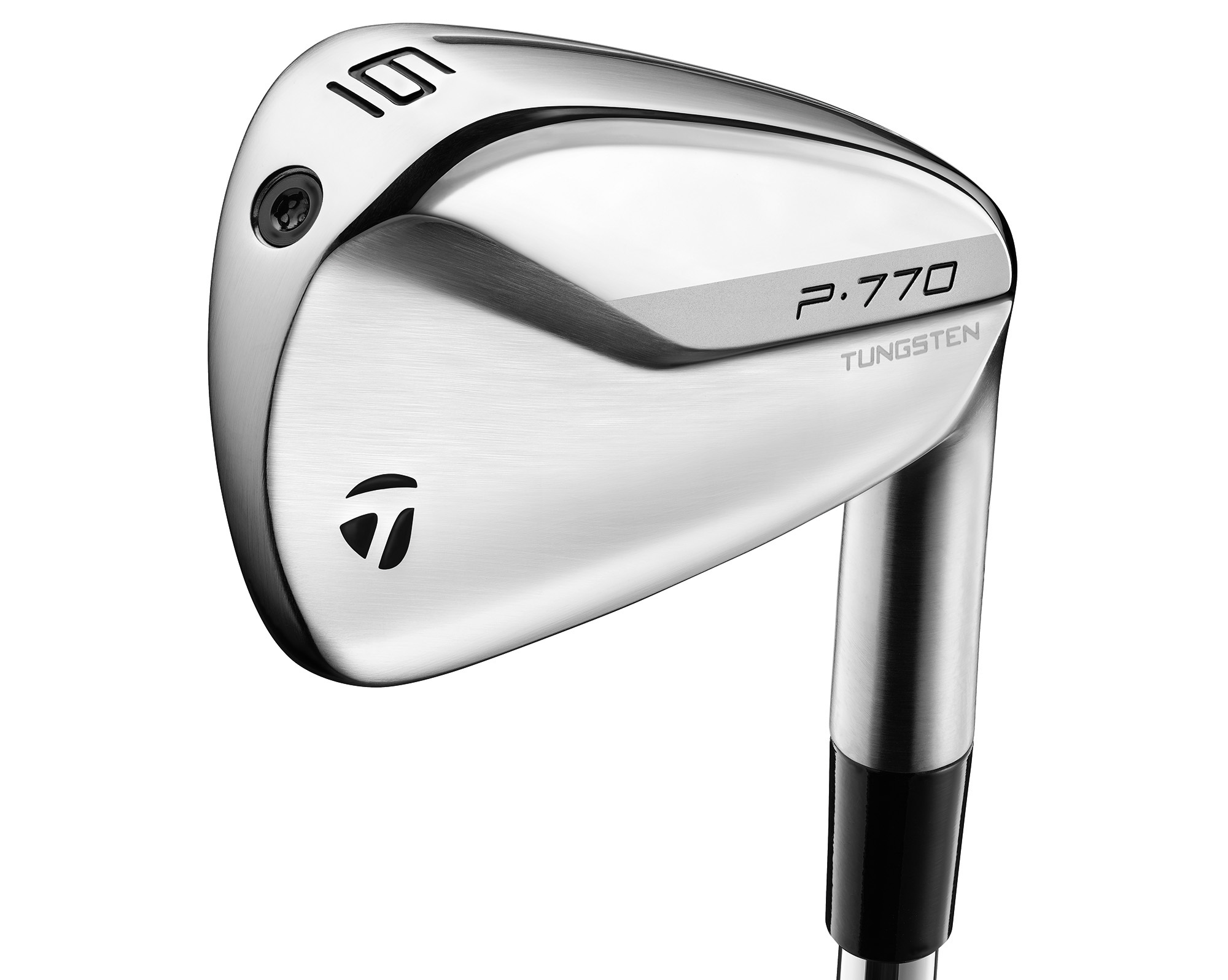 TaylorMade Golf adds to the Series of P•700 Irons with the All-New P ...