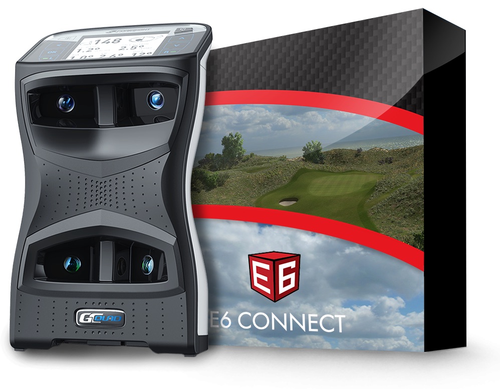 Foresight Sports announces integration with E6 CONNECT software - Golf Retailing