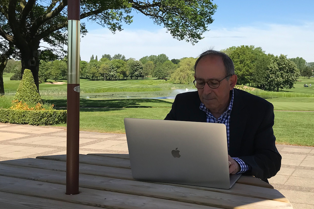 Golf Genius Software Acquires ProTeam Golf - Golf Retailing