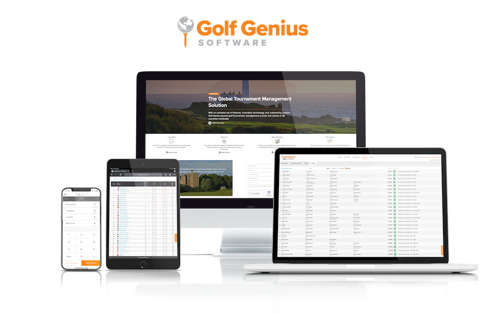 Golf Genius Software Acquires ProTeam Golf - Golf Retailing