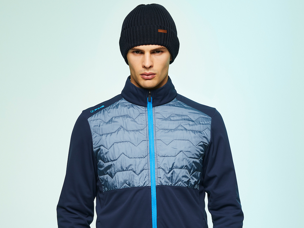 PING Unveils AW20 Men’s Performance Apparel Collection - Golf Retailing
