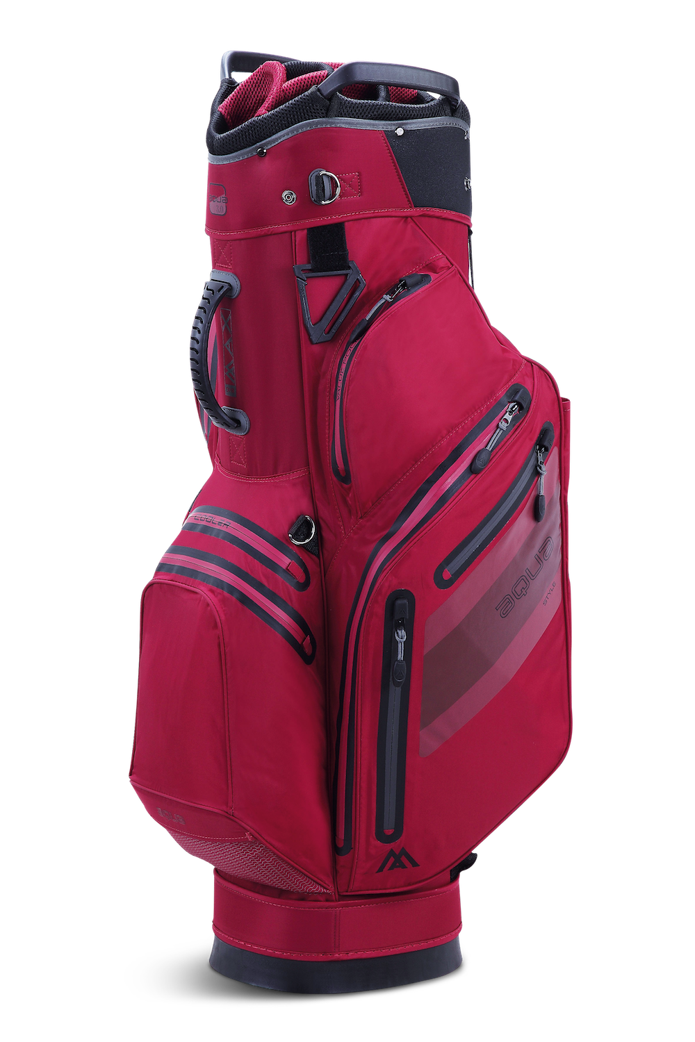 BIG MAX launches 2021 Bag Range - Golf Retailing